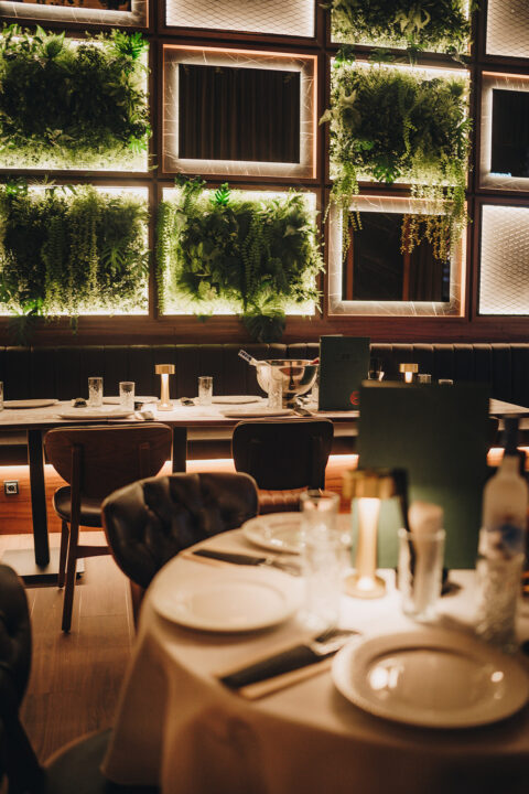 O nama - Restoran Nacionalna klasa Niš | Official website