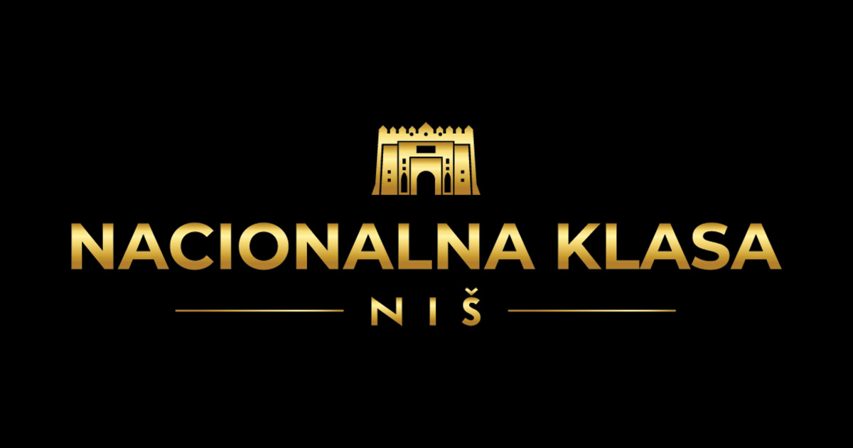 Dnevna karta pića - Restoran Nacionalna klasa Niš | Official website